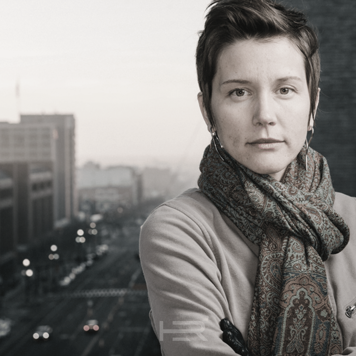 The Tireless Advocate: What this woman is fighting for | HER Magazine