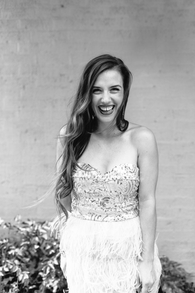 Lonely? Watch this. | HER Magazine