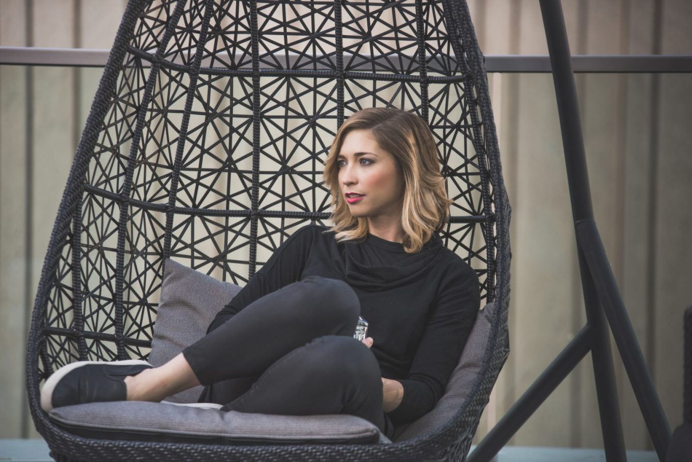 Sprint Towards Your Goals with Cynthia Johnson | HER Magazine